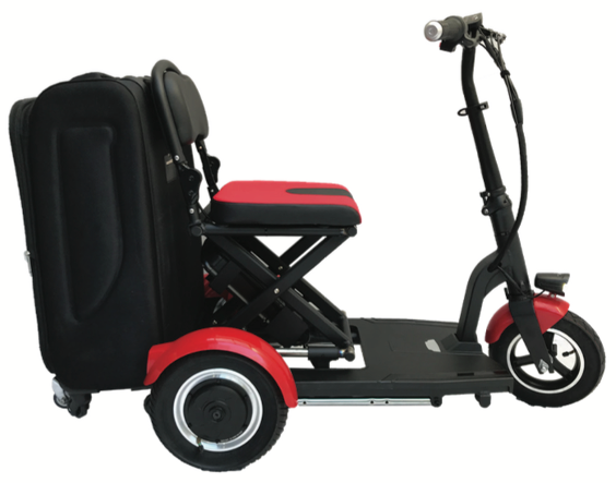 Best Mobility Scooters | New Zealand | Nordic Mobility