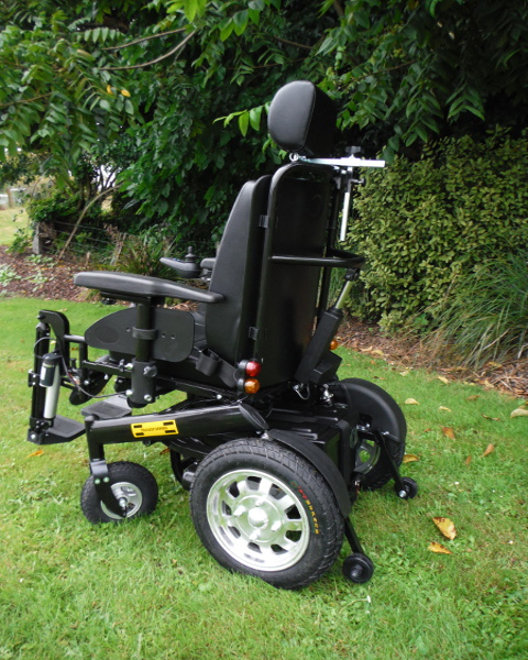 Mobility Scooters | Nordic Mobility | New Zealand