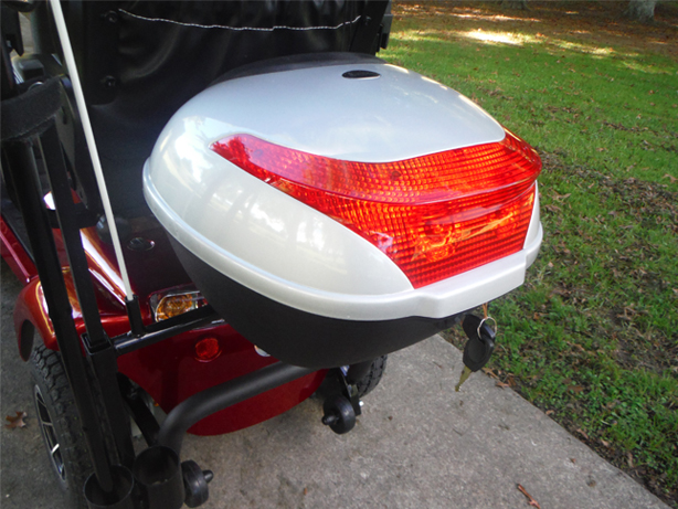 Nordic Cruiser | Parts